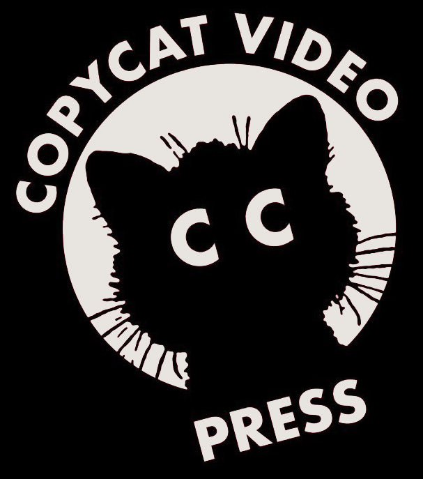 All products – Page 2 – Copycat Video Press